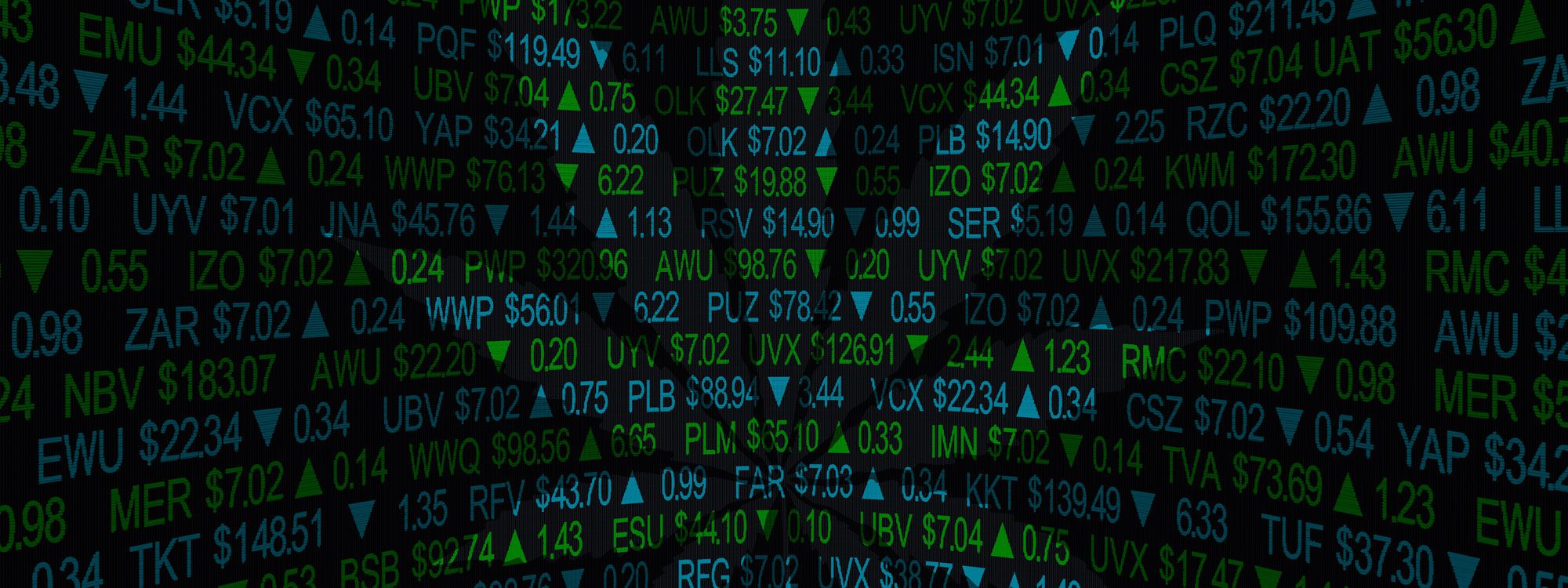 Cannabis Blog Woodrow Technologies